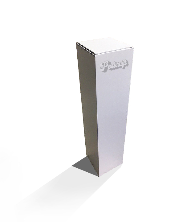 Plinth with Topper - Poskraft Store