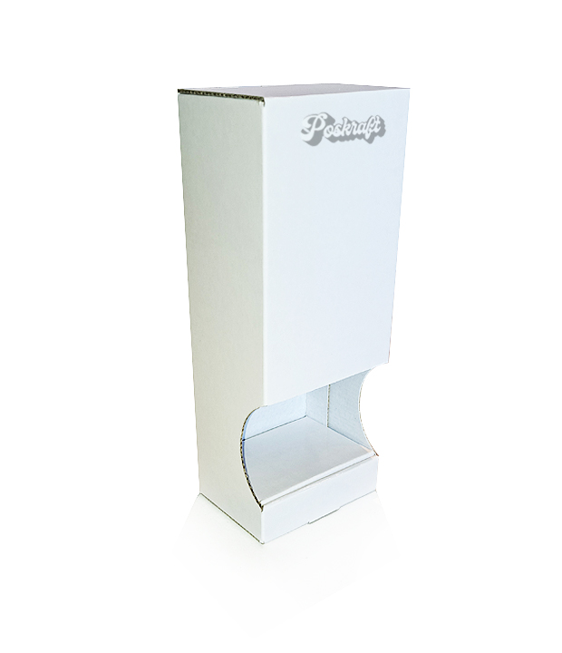 Gravity Feed Unit - Poskraft Store